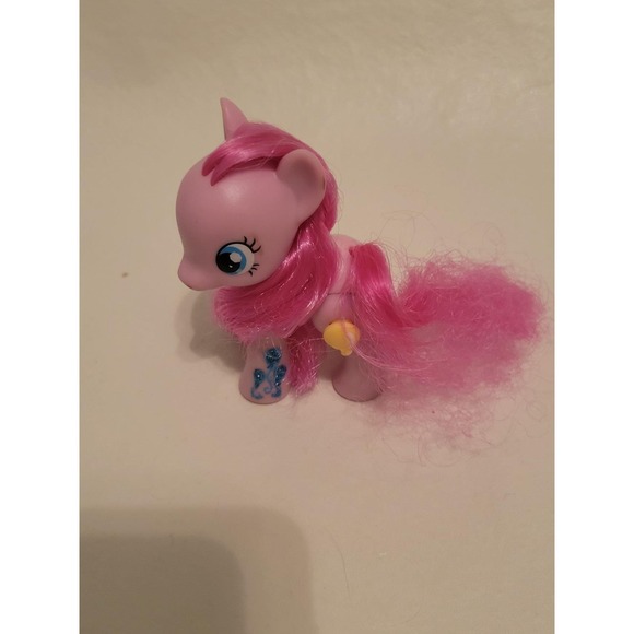 Hasbro | Toys | My Little Pony G4 Pinkie Pie Friendship Is Magic ...